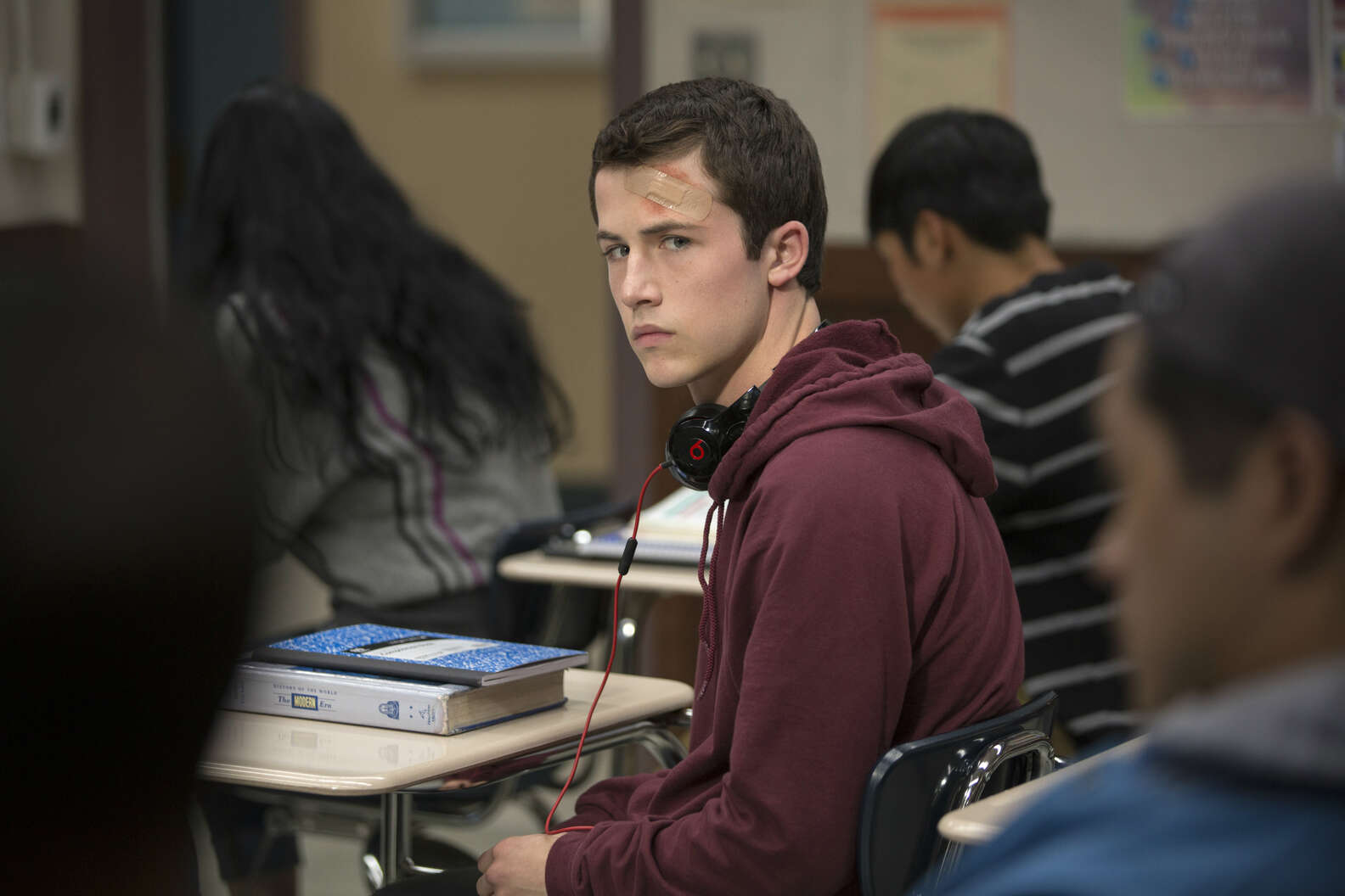 13 Reasons Why Season 2 Cast: Meet the New Actors Joining the Show ...