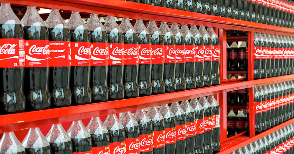 Coca-Cola Is Releasing Its First Alcohol Beverage, Chu-Hi, in Japan ...