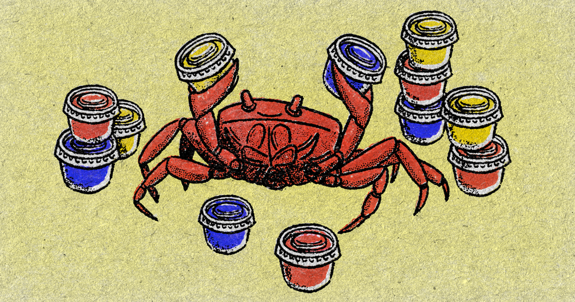 Best Jello Shot for You, According to Your Zodiac Sign - Thrillist