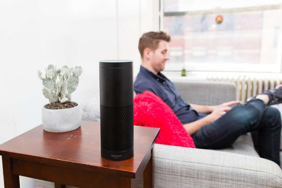 Amazon's Alexa is Randomly Laughing & it's Extremely Creepy - Thrillist