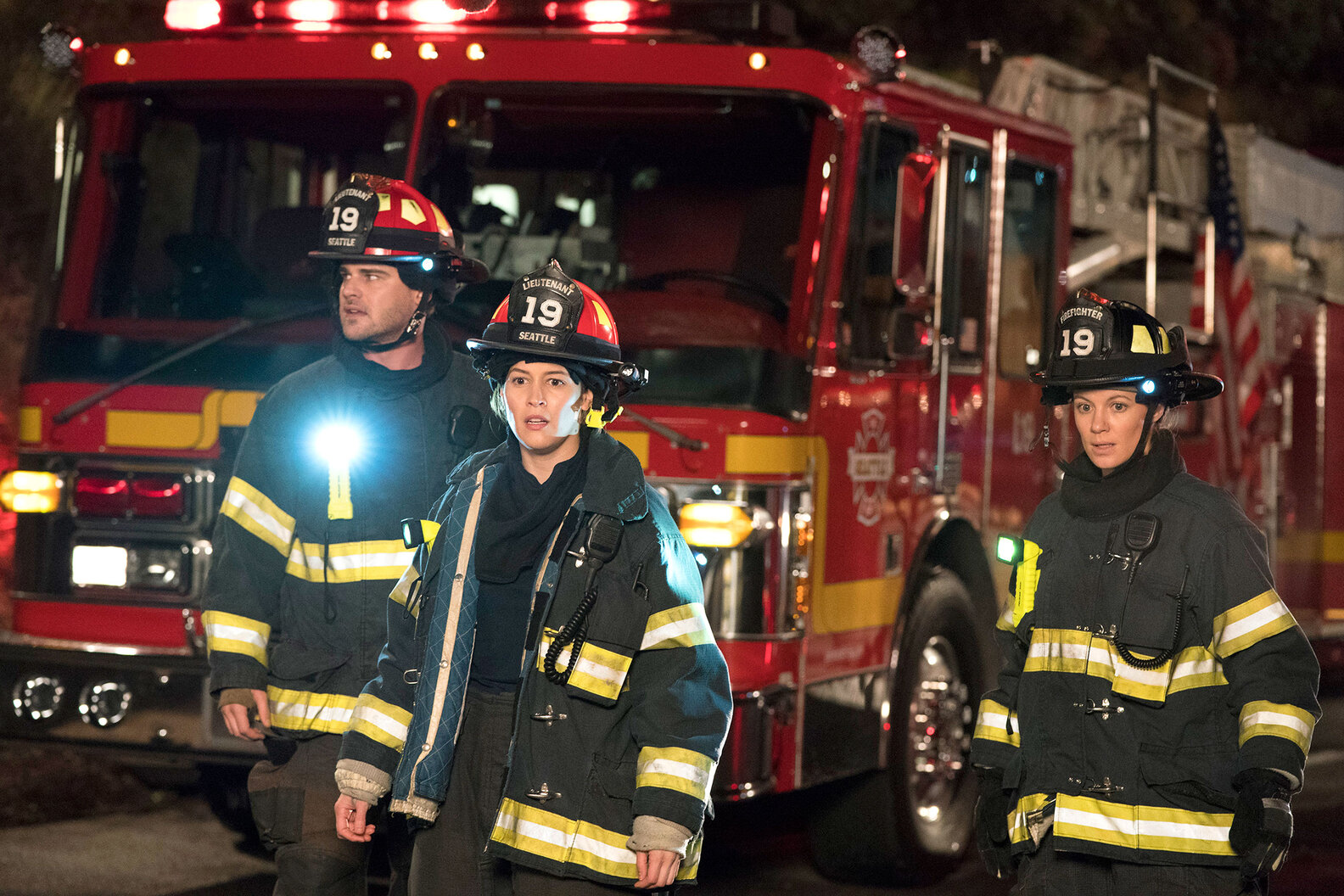 Spring TV Preview 2018: What to Watch This Year - Thrillist