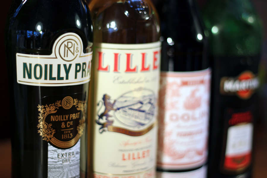 Types of Vermouth and How to Use Them - Thrillist