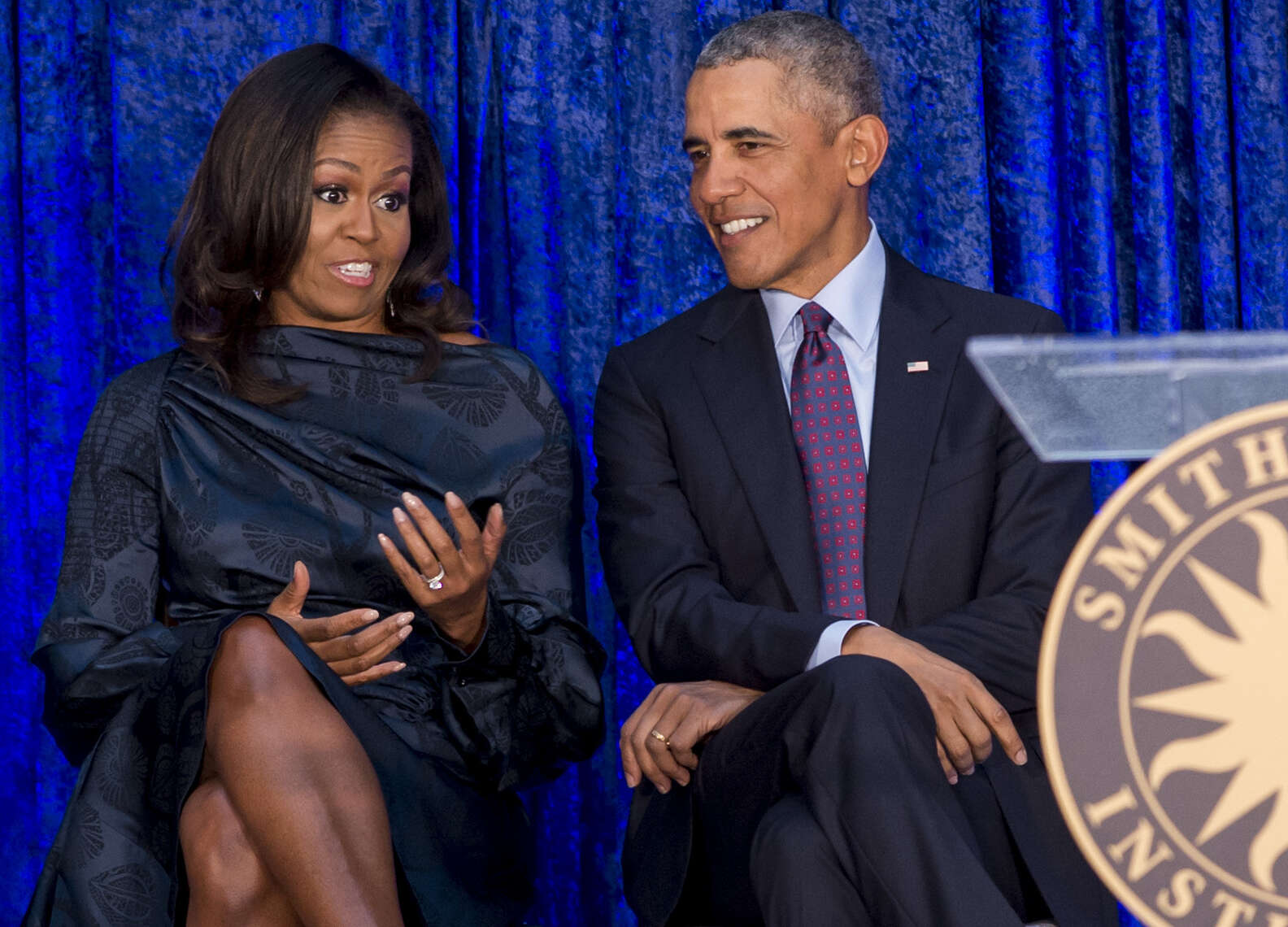 Barack Obama and Michelle Working with Netflix on New Project - Thrillist