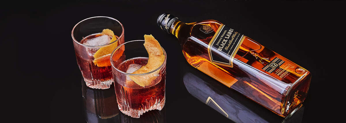 Old King Cocktail Recipe - Thrillist
