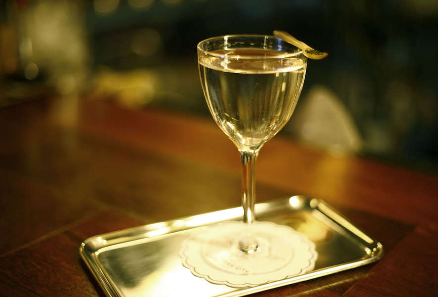 Secret Menu: Best Cocktail Menu Ideas That Bars Keep Secret - Thrillist