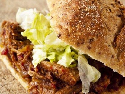 Essensia's Summer Sunday Backyard BBQ - Eat - Thrillist Miami