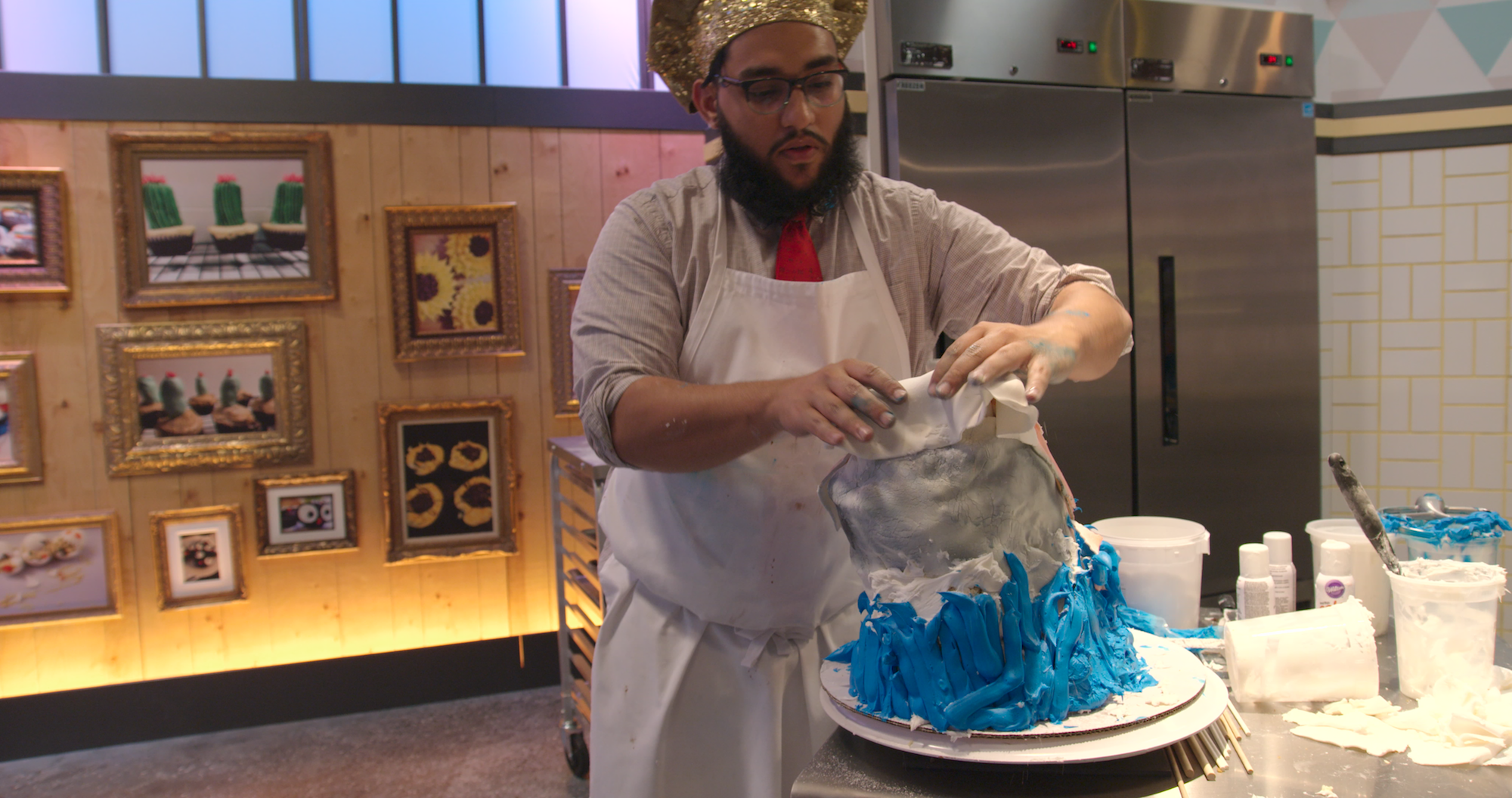 Nailed It Review: Netflix Cooking Competition Show Is Unlike the Rest ...