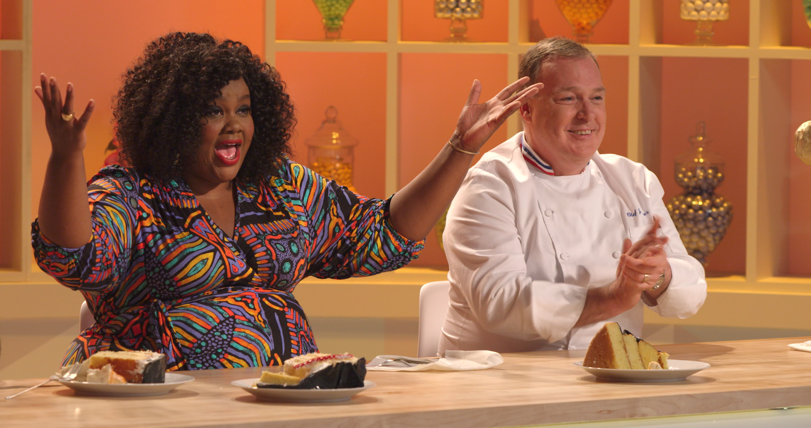 Nailed It Review: Netflix Cooking Competition Show Is Unlike the Rest ...