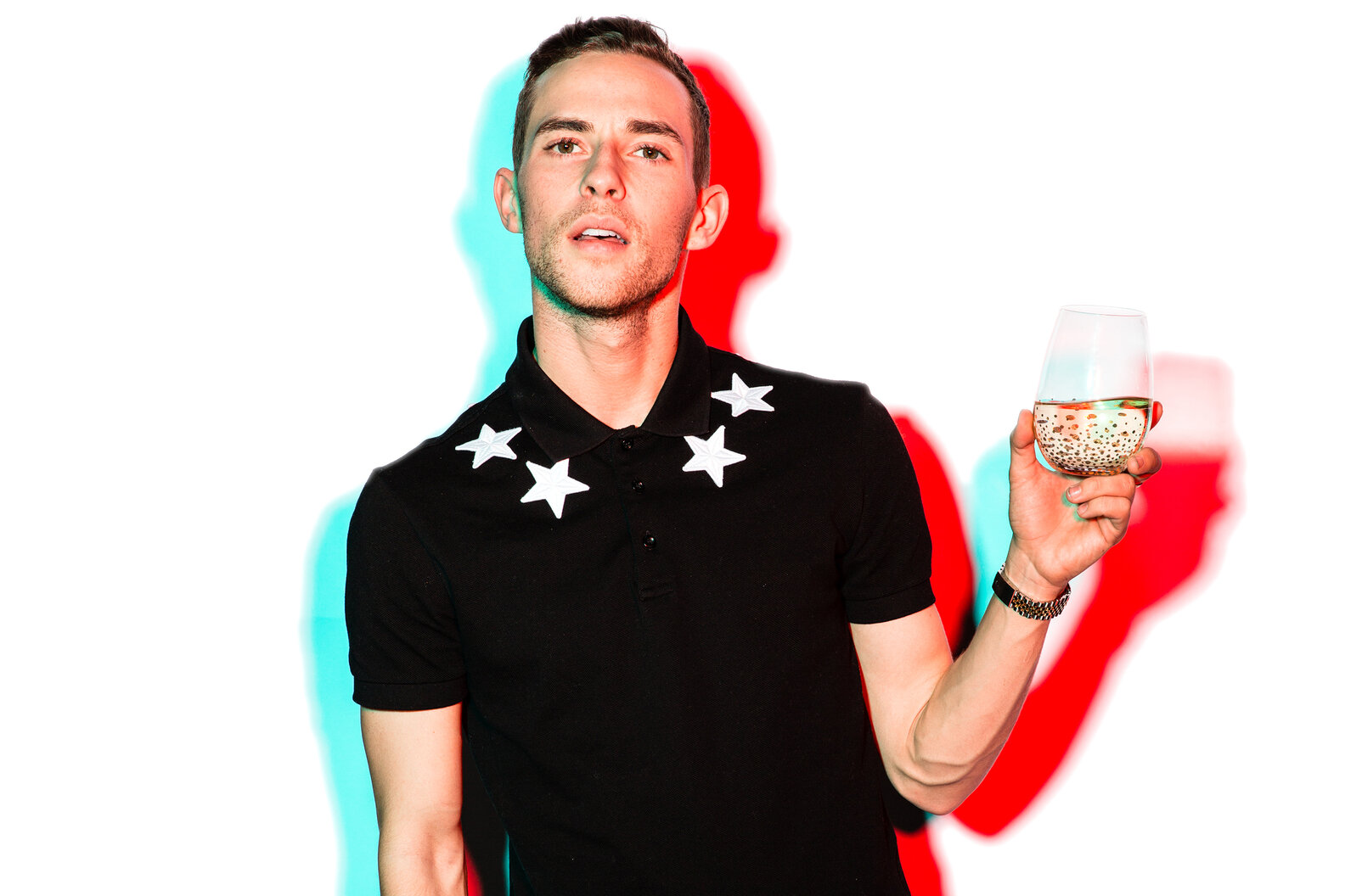 Adam Rippon Talks Sudden Fame, His Dating Life & Future Plans - Thrillist
