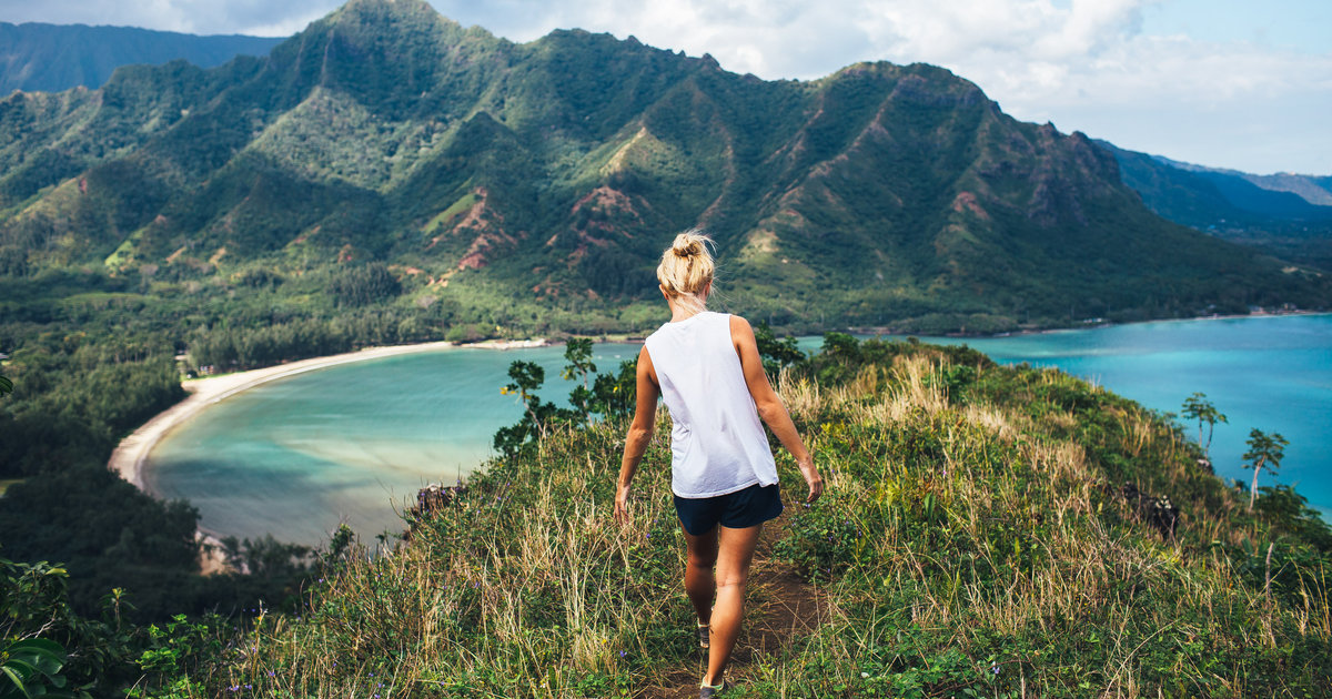 Cheap Flights to Hawaii: Fly Round-Trip to Hawaii for $352 - Thrillist