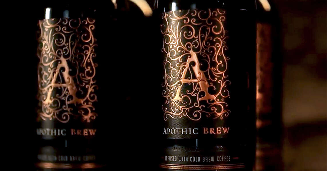 Where to Buy Apothic Cold Brew Red Wine - Thrillist