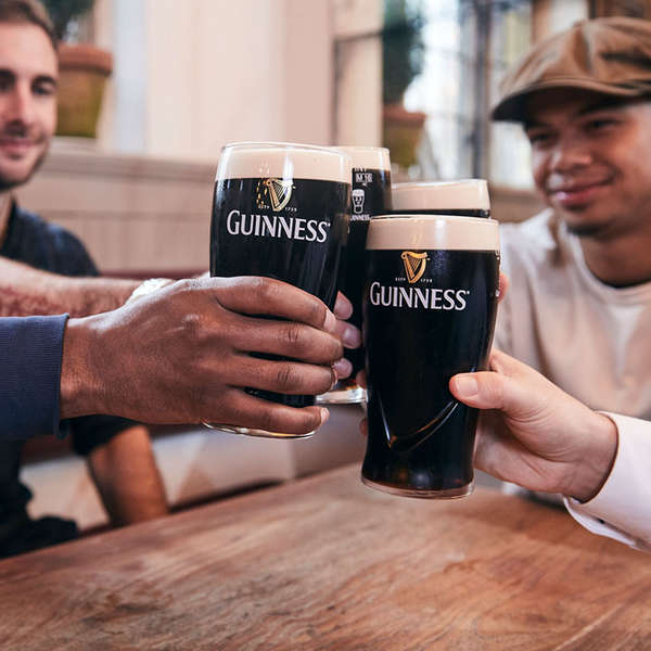 Guinness Facts for St. Patrick's Day 2022: All Your Questions Answered ...