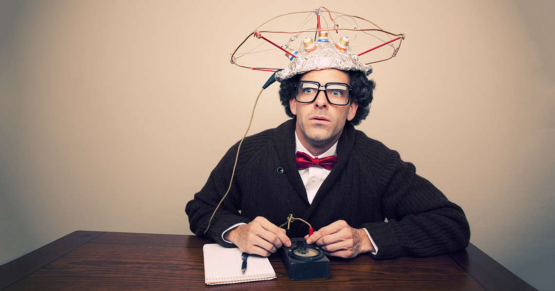 This Robot Lets You Order Cocktails with Your Mind - Thrillist