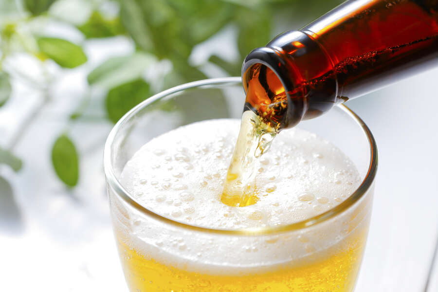 UK Brewery Making CBD Oil Beer - Thrillist