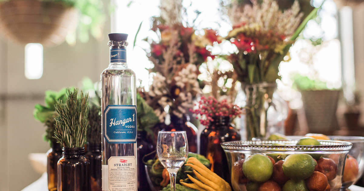 Best Vodkas for Moscow Mules - Thrillist
