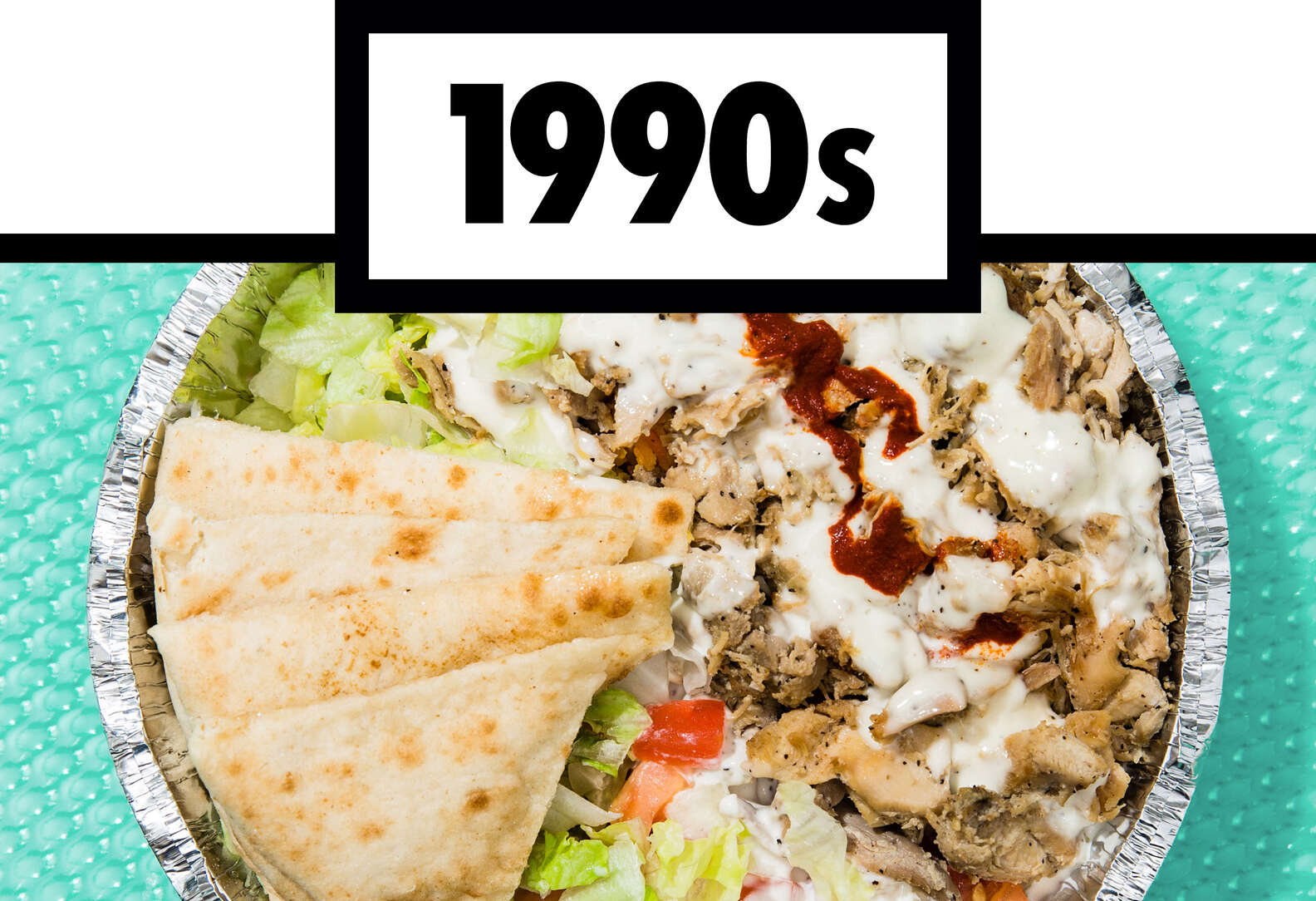 Most Important Dishes in the US: History of Food That Changed America ...