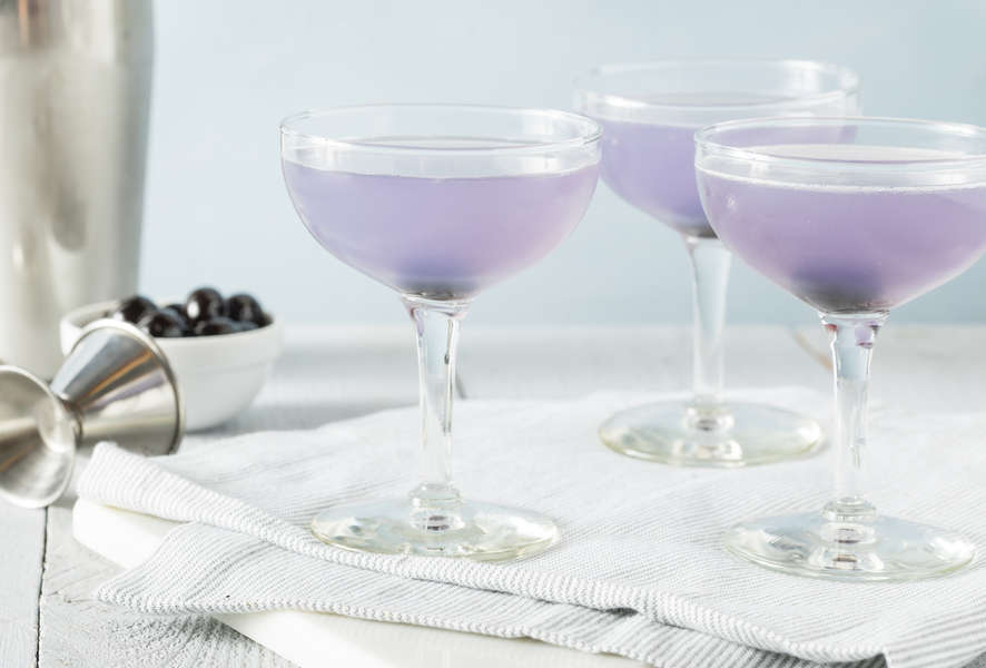 Best Forgotten Classic Cocktails - Thrillist