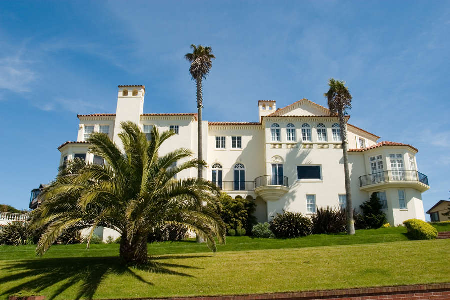 Richest Places in the US in 2018 According to Bloomberg - Thrillist