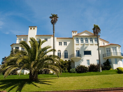 Richest Places in the US in 2018 According to Bloomberg - Thrillist