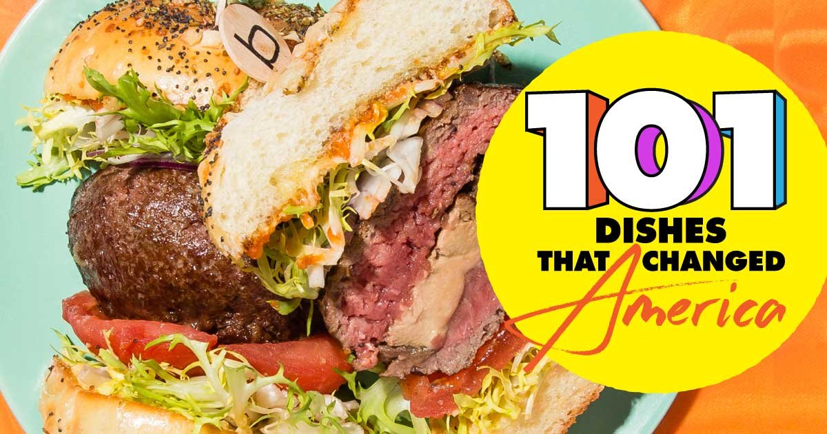 Most Important Dishes in the US: History of Food That Changed America ...