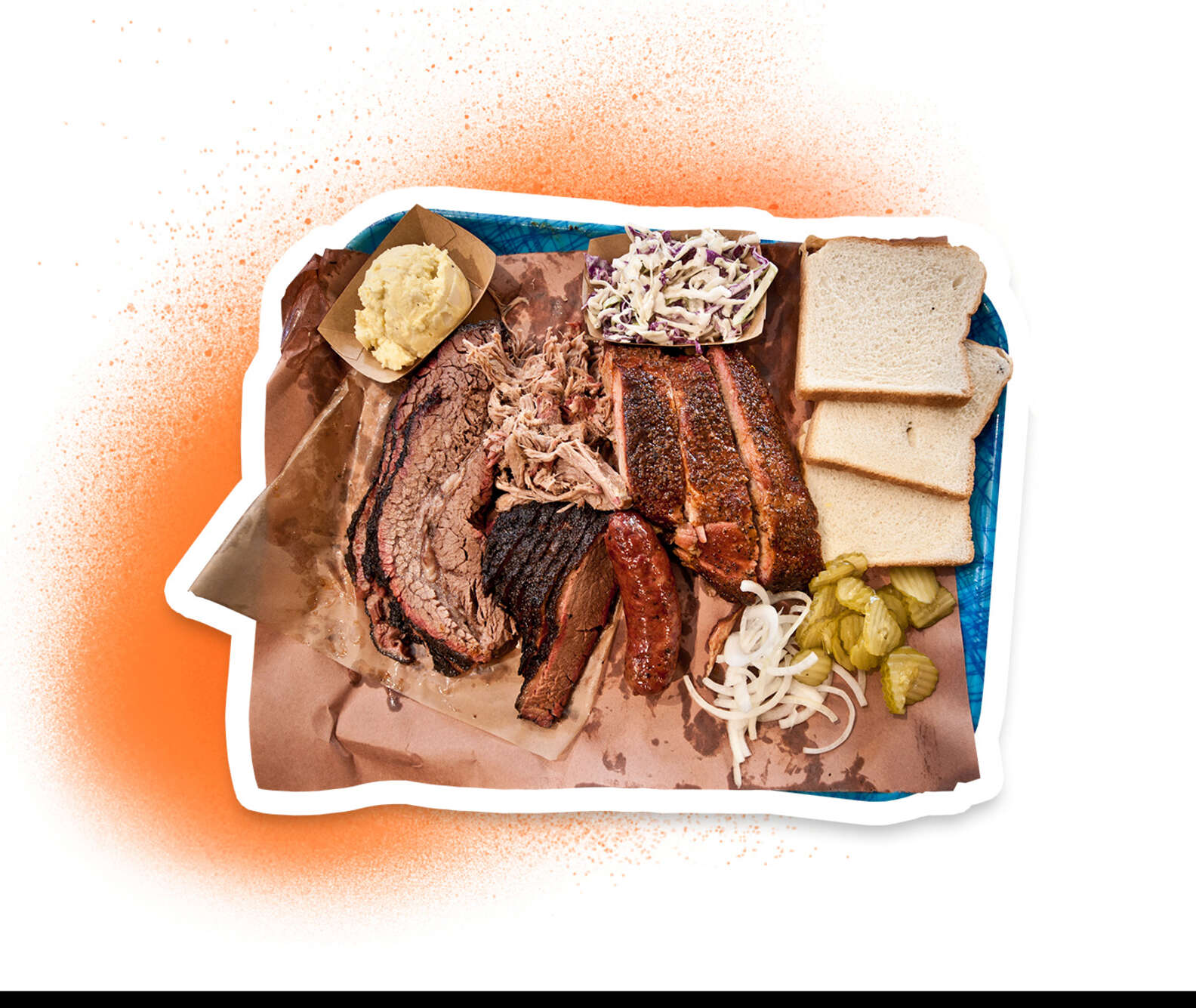 Most Important Dishes in the US: History of Food That Changed America ...