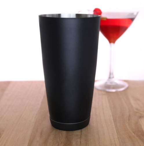 Best Matte Black Bar Tools - Thrillist