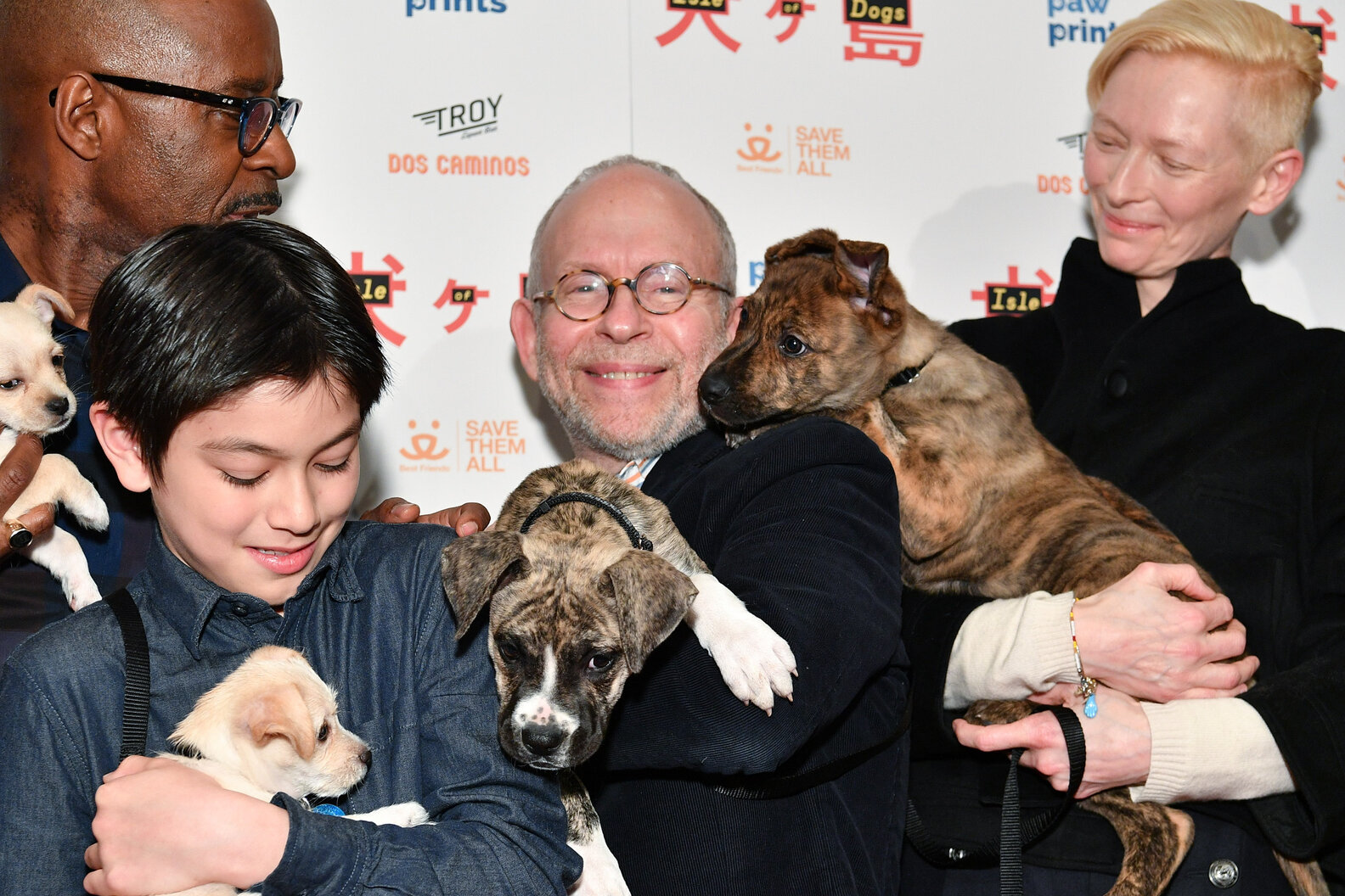 Isle of Dogs: That Guy Bob Balaban on Wes Anderson, Seinfeld & Puppies ...