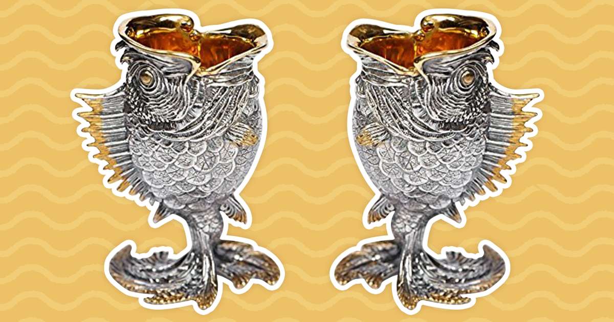 Most Expensive Bar Accessories - Thrillist