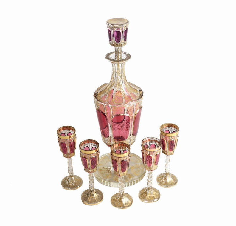 Most Expensive Bar Accessories - Thrillist
