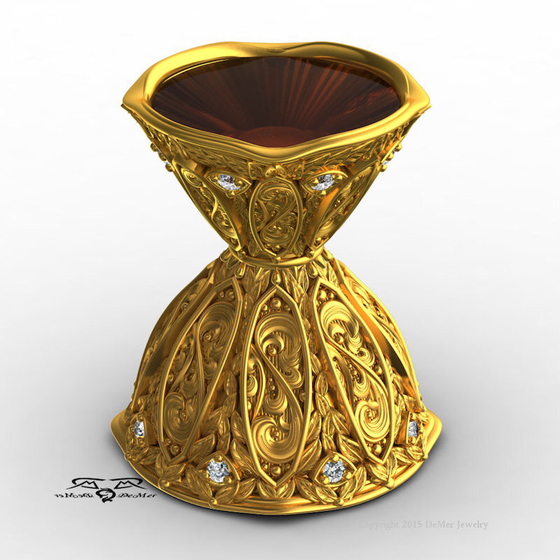 Most Expensive Bar Accessories - Thrillist