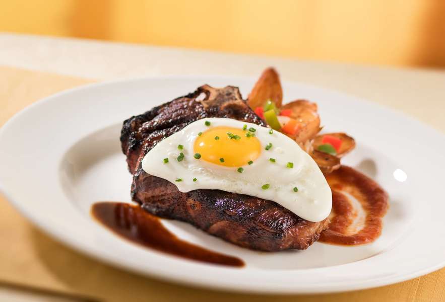 Best Easter Brunches in Pittsburgh: Where to Celebrate Easter 2018 ...