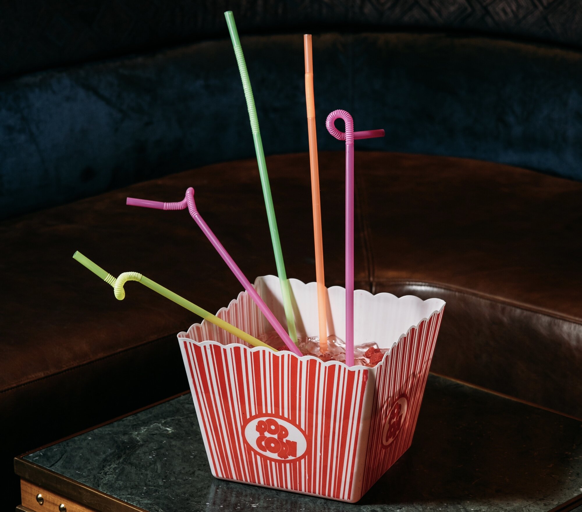 Magic Hour’s Big Batch Drinks for a Crowd at the Moxy Hotel - Thrillist