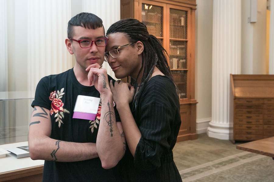 Whiting Award Winners 2018: Best Authors to Read This Year - Thrillist