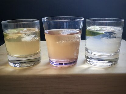 How to Make Your Own Tonic Water for Gin and Tonics - Thrillist