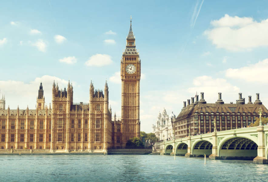 Cheap Flights to London: Round-Trip Tickets for Less Than $500 - Thrillist