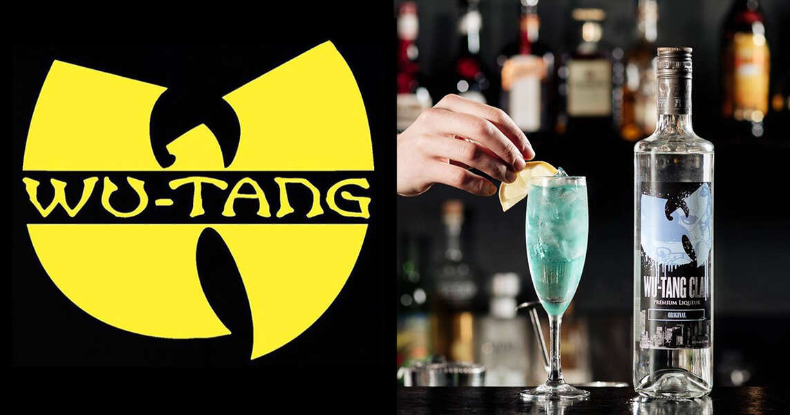 Wu-Tang Clan Is Coming out with Their Own Vodka - Thrillist