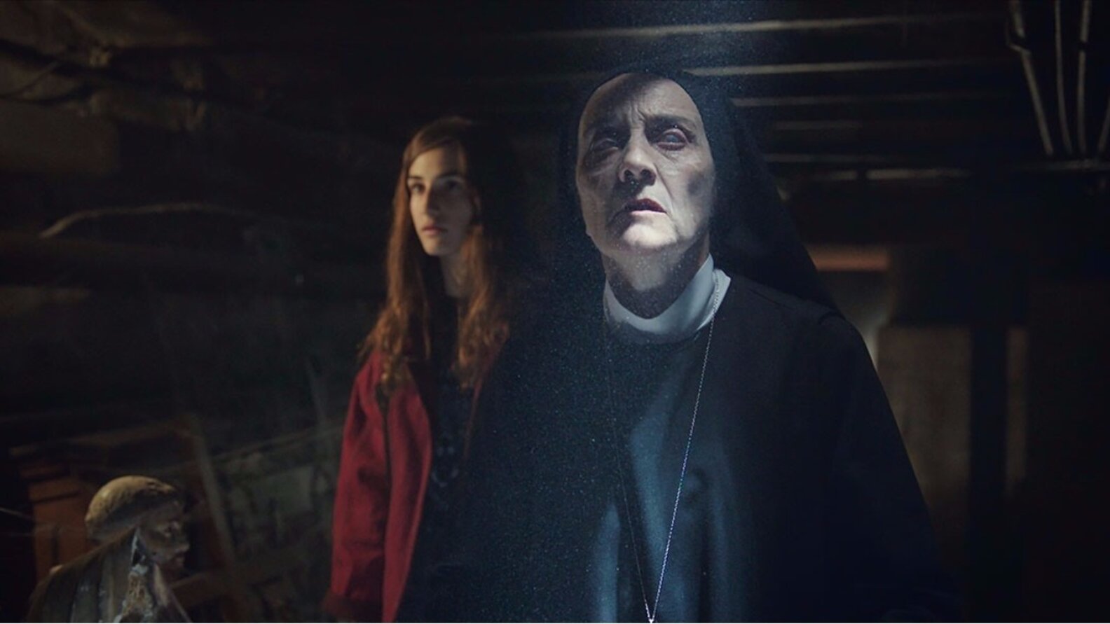 Best Horror Movies of 2018: Top New Scary Movies to Watch - Thrillist