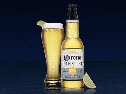 Corona Is Releasing Its First New Beer in 29 Years - Thrillist