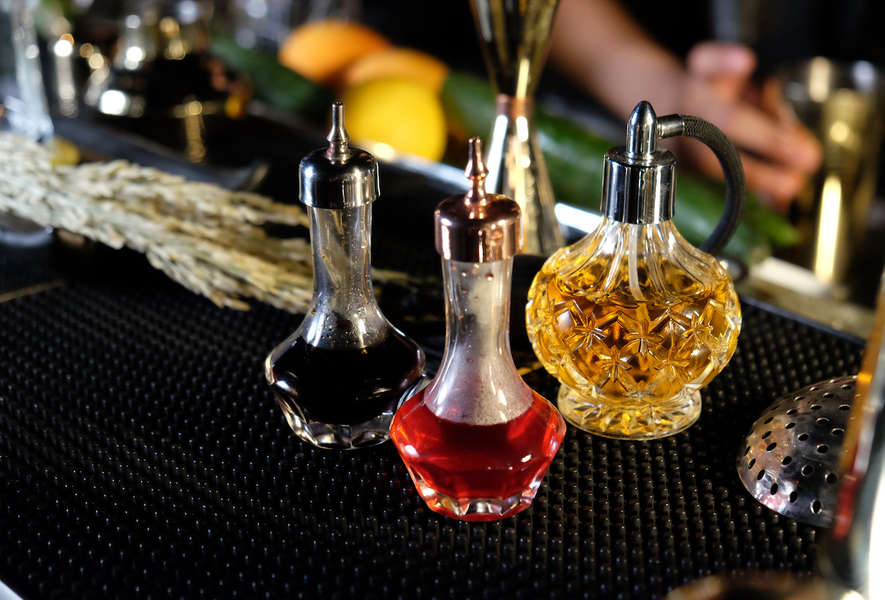 Bar Tools to Make Expert Cocktails - Thrillist