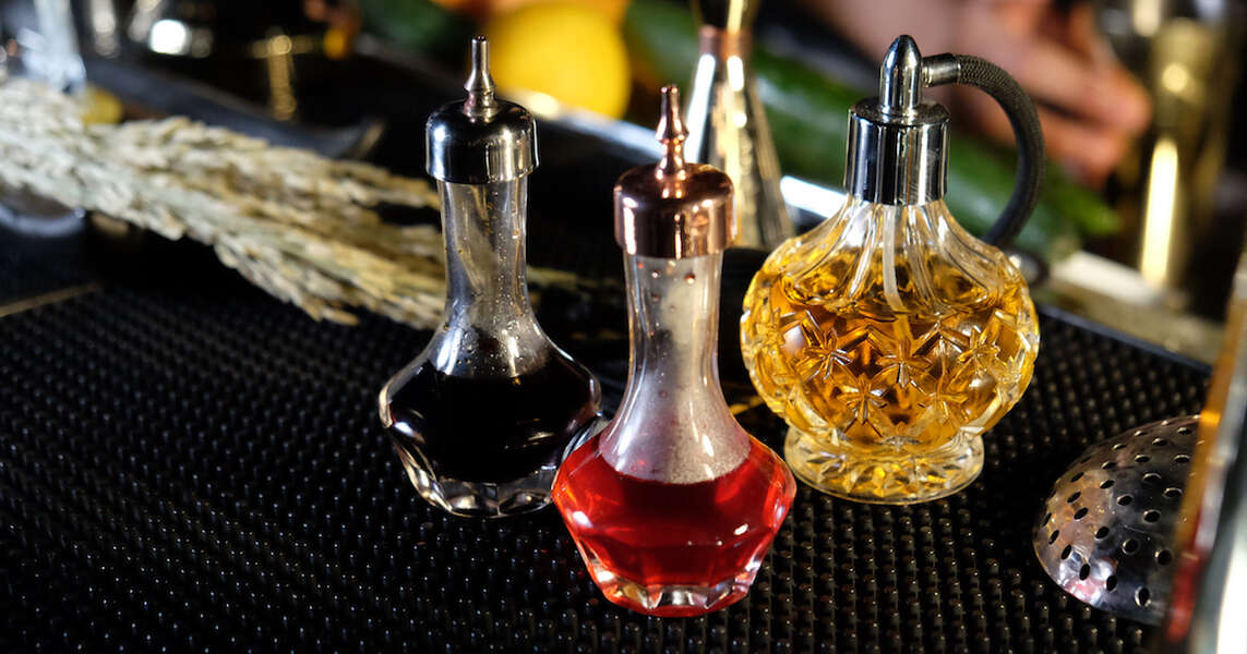 Bar Tools to Make Expert Cocktails - Thrillist