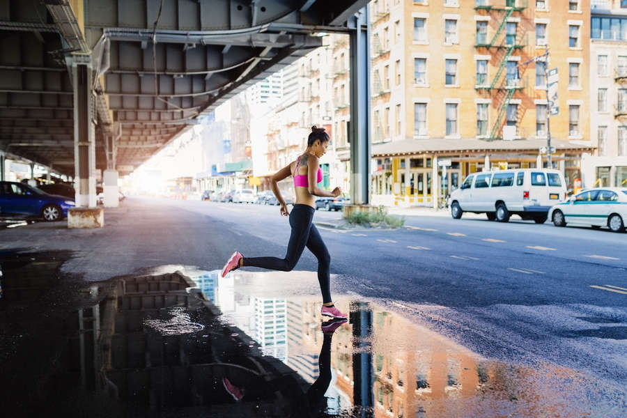 Benefits of Running When You Travel: Why You Should Jog on Vacation ...