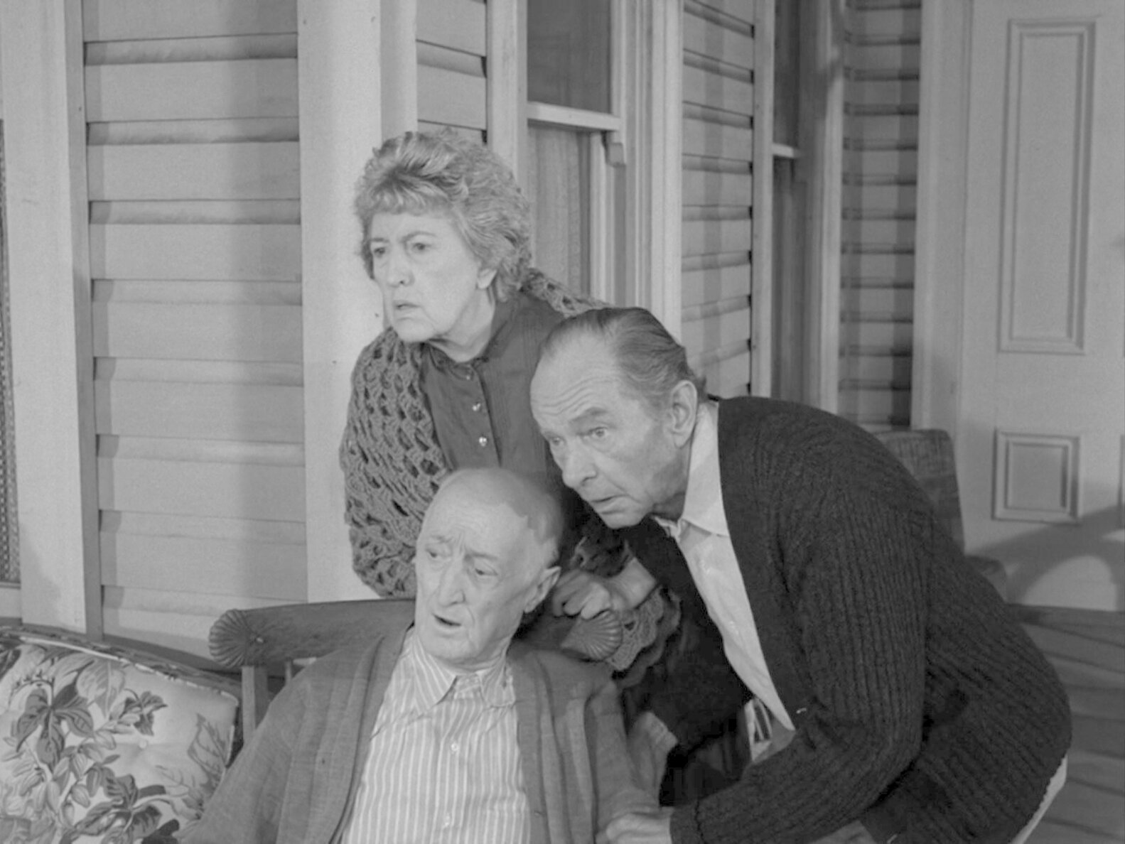 Best Twilight Zone Episodes: A Ranking of Rod Serling's Classic Show ...