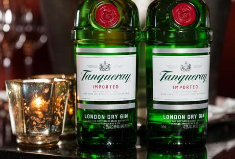All the Types of Gin Explained - Thrillist