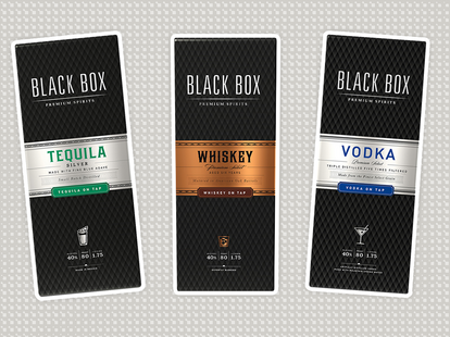 Black Box Wine Now Sells Whiskey, Tequila and Vodka - Thrillist