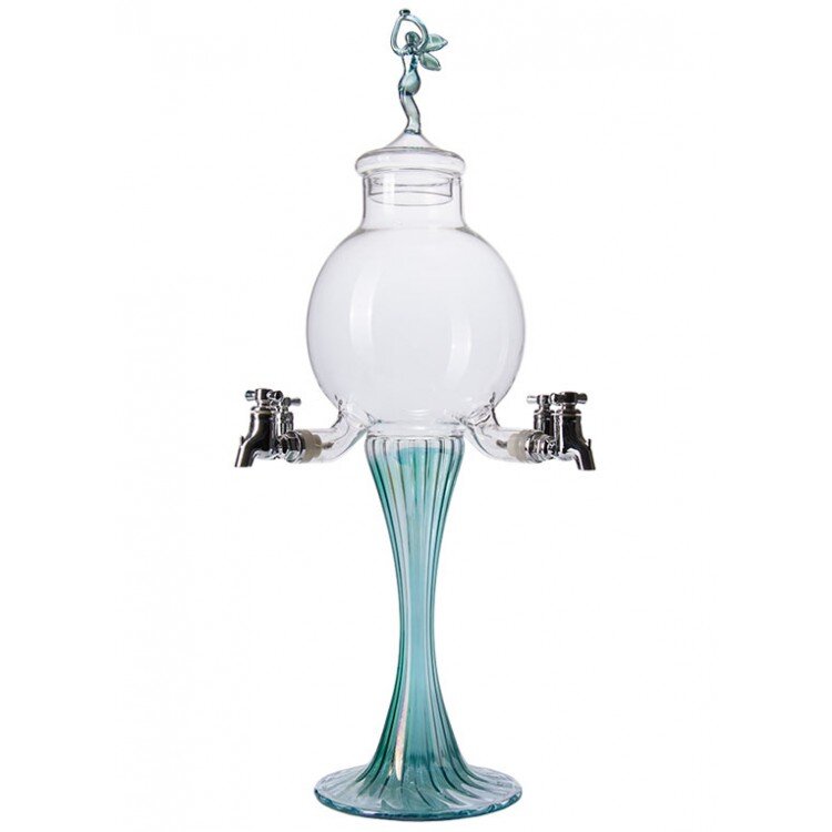 Most Stunning Absinthe Fountains to Buy Now - Thrillist