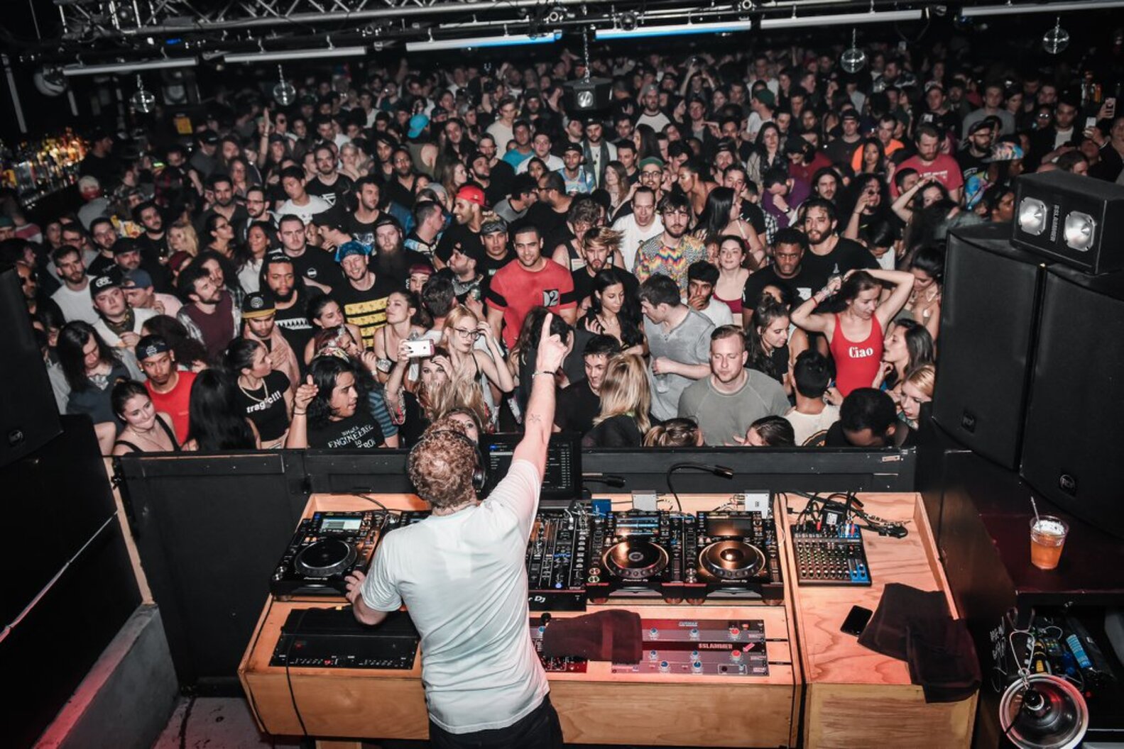 NYC at Night: How to Stay Out All Night in NYC - Thrillist