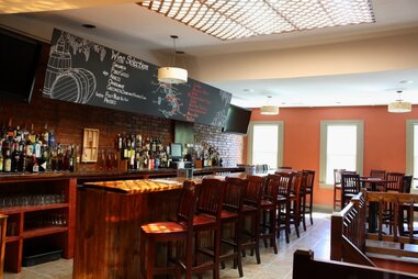 Lavagna - Eat - Thrillist Washington DC