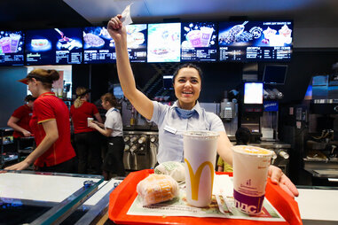 Why Eating American Food While Traveling Abroad Is Actually Okay ...