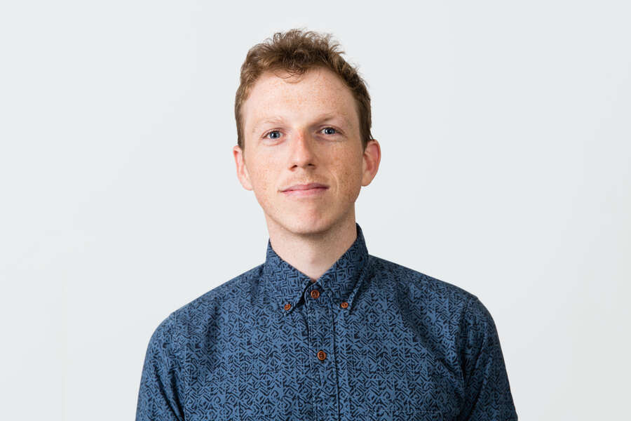 Will Robinson - Thrillist