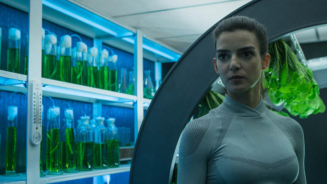 Orbiter 9 Netflix Review Sci Fi Thriller s Ending Is Full Of Twists Orbiter 9 Netflix Review Sci Fi Thriller s Ending Is Full Of Twists